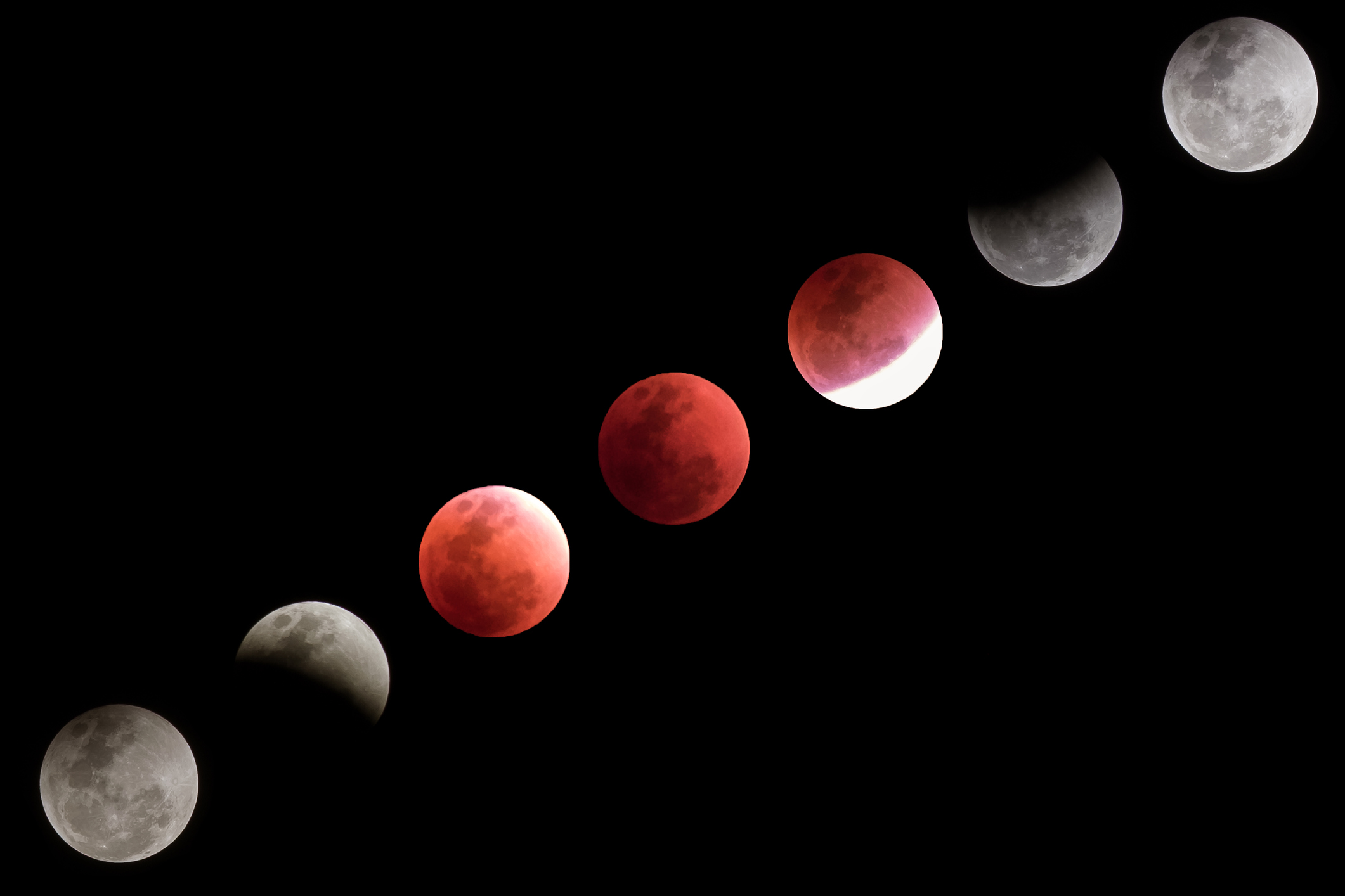 The New Moon Lunar Cycle What Is A New Moon The New Moon Lunar Cycle What Is A New Moon